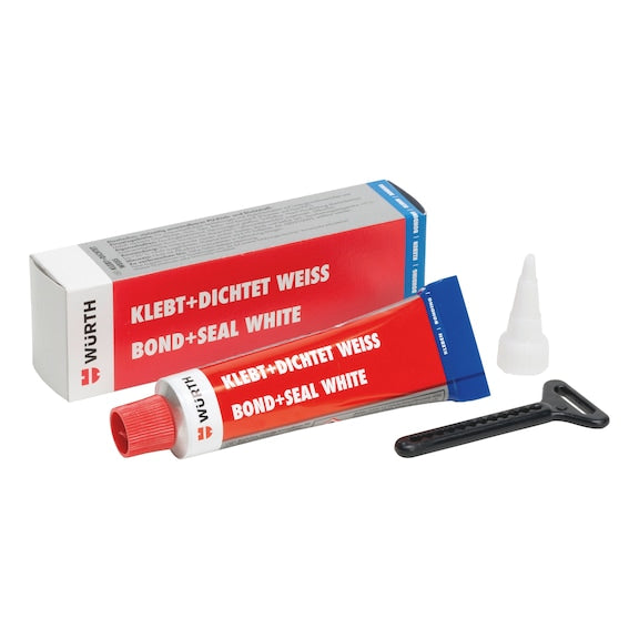 Würth Bond + Seal Structural Adhesive – ESupplyLine