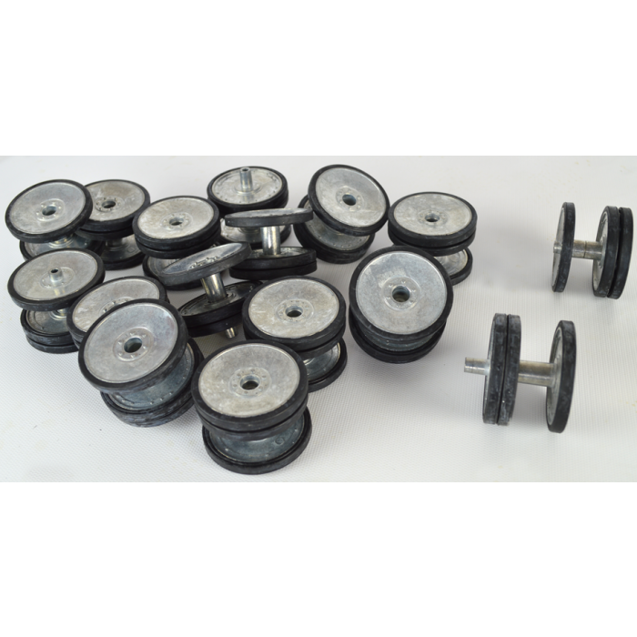 Taigen Self Assembly Tiger I RC Tank Kit – ESupplyLine